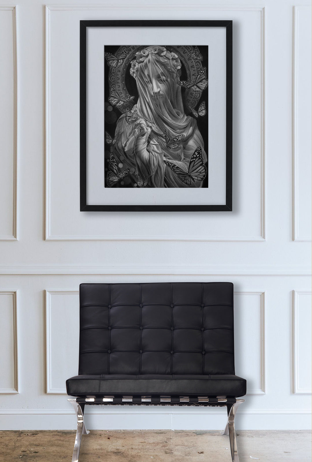 Merchandise – JOSE LOPEZ GALLERY